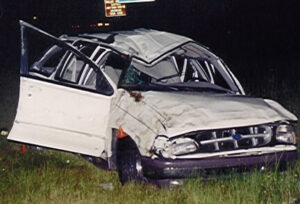 Tire Tread Separation and Rollovers - Tire Defects Attorney - Willis ...