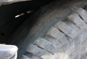 Tire Blowout Lawsuit - Tire Defects Attorney - Willis Law Firm