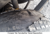 Cooper Tire Lawsuit - Tire Defects Attorney - Willis Law Firm